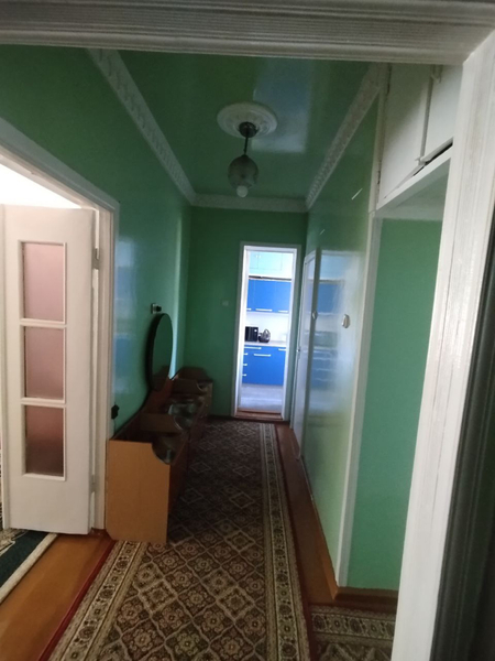 Квартира Туркистон метро