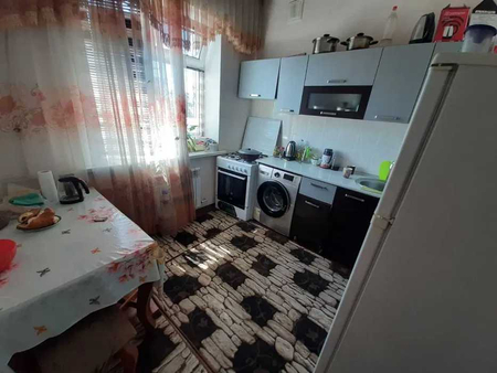 БУМ ижара 2 хонали квартира атиги 300$ Тезлашамиз id sh 785
