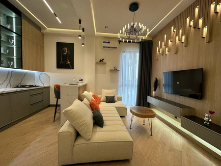 Продам квартиру в ЖК Sky Line