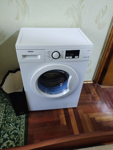 Продается Стиральная Машина Автомат