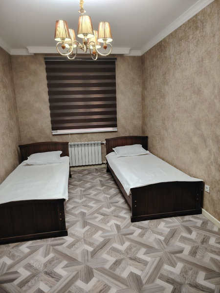 Сдам квартиру в центре