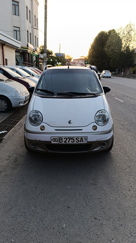 Matiz best hash 9 luks 2012 sotilade naxtga va avto kreditga