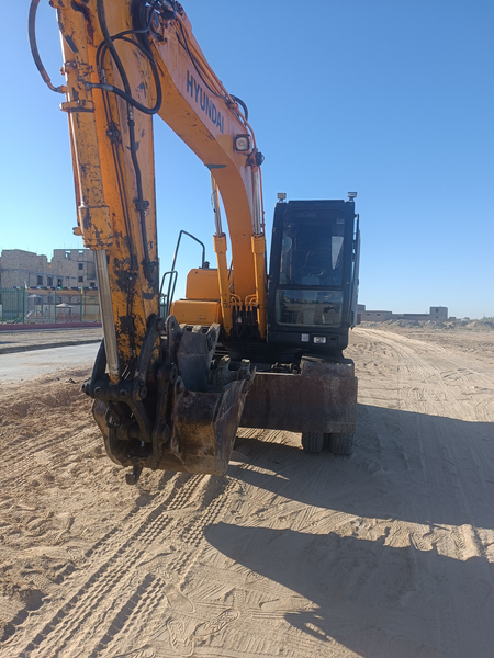 Hyundai 1400 qorabosh