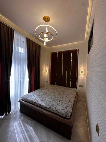 ;топ продажи Яккасарай жк :Moderno 4ком квартира 82м2 евро под/ключ