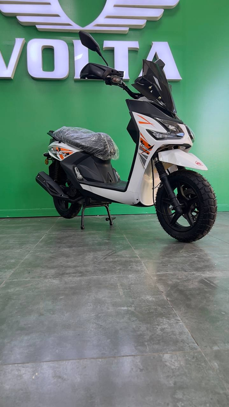 Skuter150cc Samuray