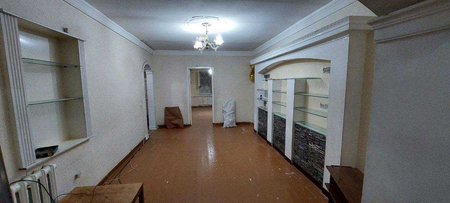 СРОЧНО !! Продается квартира в Яшнабаде 2/5/5 ( 55 кв/м ) Авиасозлар