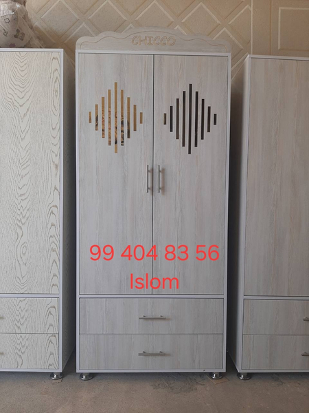 Kravat va shkaf detskiy mebel