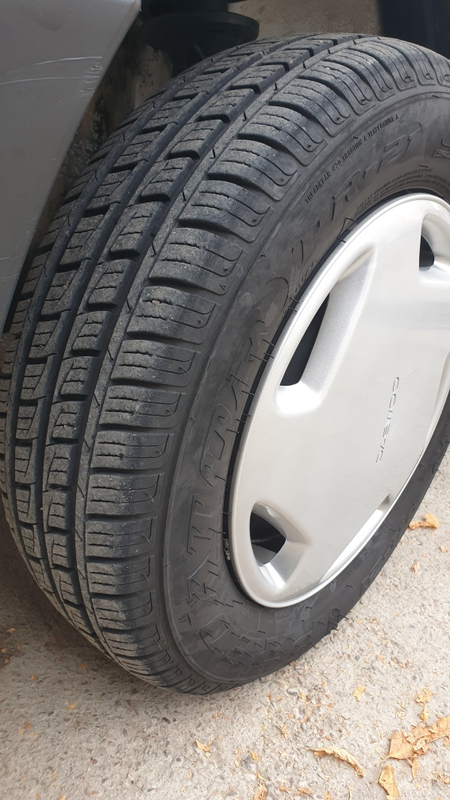 Продаётся Daewoo Tiko