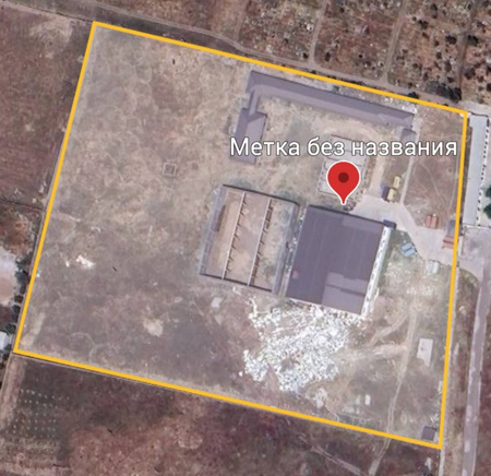 Продаётся готовый завод 4гектара под любое производство в С.Э.З.