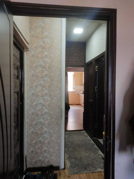 谷 111543 谷 Shayxontohur tumanida kvartira sotiladi [62 м²]