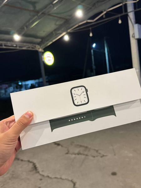 Apple watch7 I watch