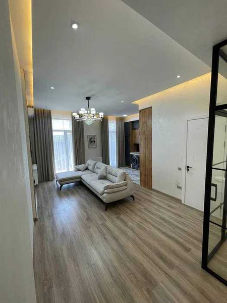 Академгородок It park Продается Новостройка 2/3/10 Tiara Residence N57