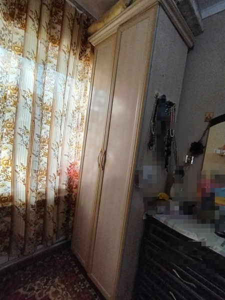 Продаётся шкаф шифоньер в спальню