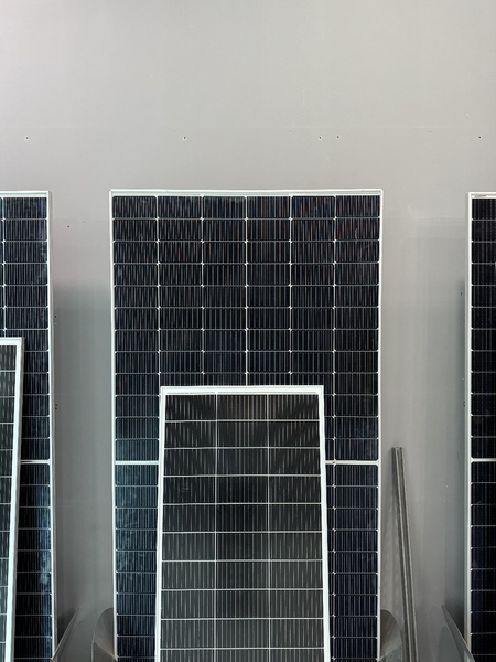 Quyosh panel / Солнечная панель / Solar panel Optim