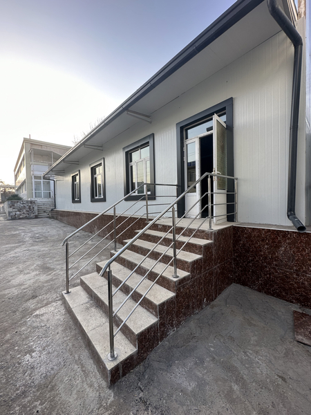 OFIS ARENDA sklad, proizvodstvo. ЮнусАбадский район.