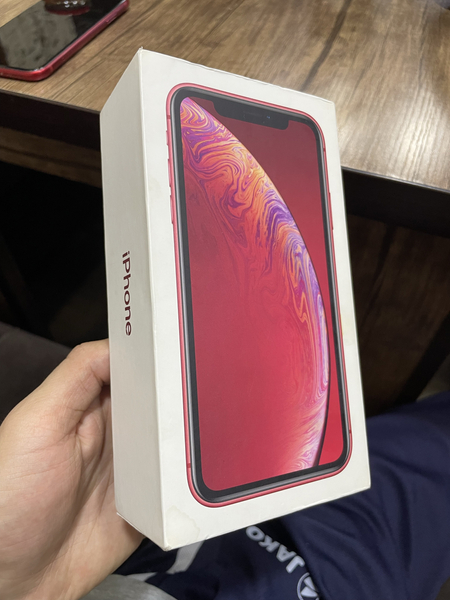 Iphone XR идеал