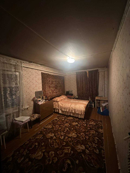 Продам Свою квартиру на Кадышева! 2х комнатная 2 этаж