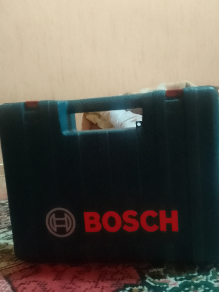 BOsch perefaratr