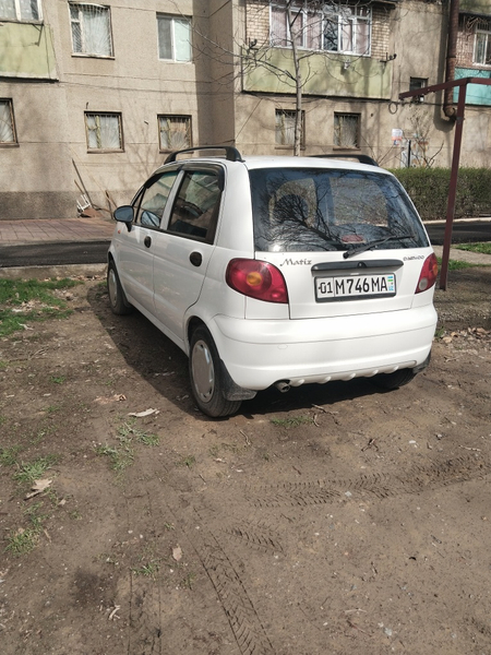 Matiz 2005 mx kandeysiyaner