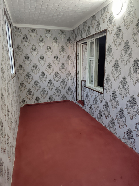 Квартира Аэропорт