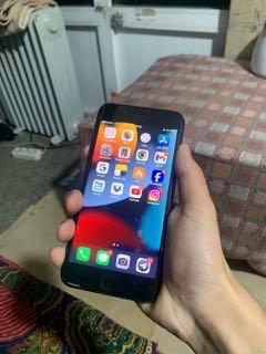 iPhone 7 plus idial