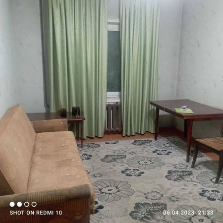 Срочно продаётся Юнусабад 9кв 1/1/5
