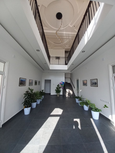 Tahtapul masjid 6,5 соток