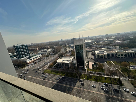 ЖК Nest one 2/16/51 59,17 кв.м