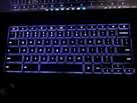 Lenovo chromebook flex 5