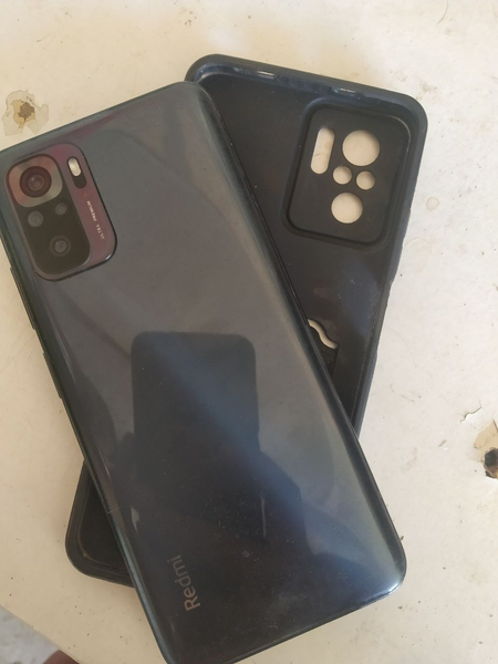 Redmi note 10 хорошем состоянии