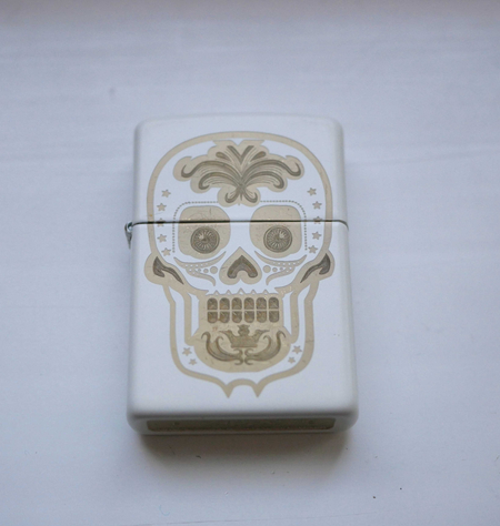 Оригинальная зажигалка Zippo