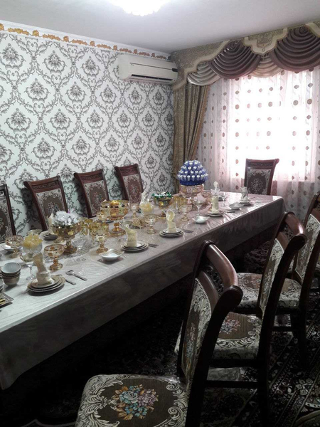 отличная квартира 6/2/9 на Куйлюк-6 за 105.000 у.е. 145 м2 (А)