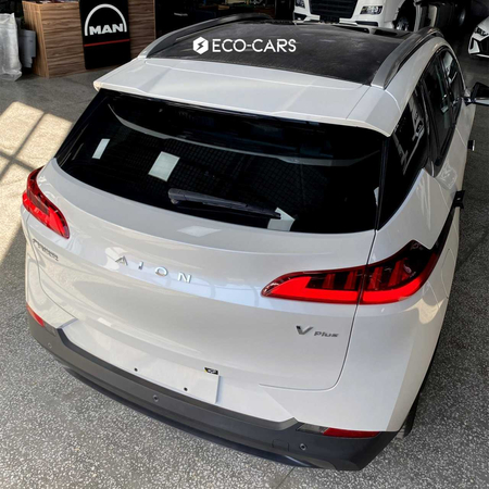 Gac Aion V 70 Plus