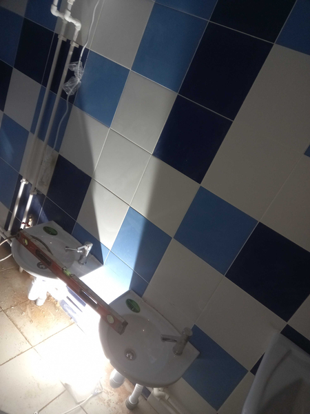 Sifatli Santexnika xizmati