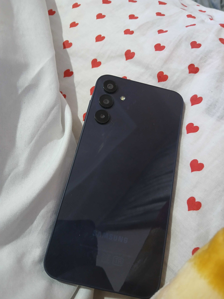 Samsung A15 4/128
