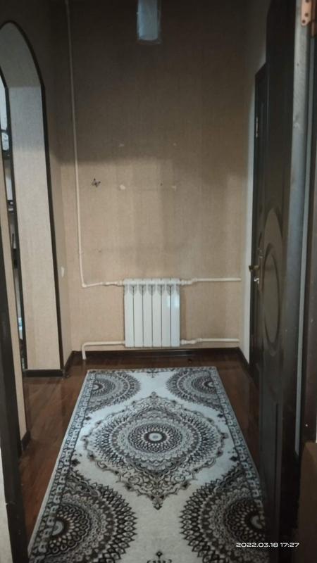 Квартира  в аренду