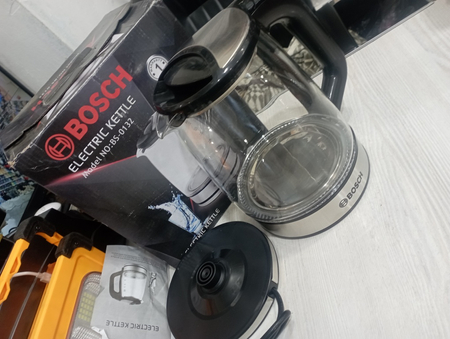 Tefal BOSCH BS-0132 sifati zo'r dastavka bor