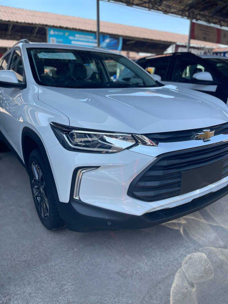 Chevrolet Tracker 2023 Halol Nasiyaga bolib tolash