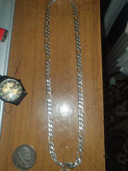 Серебро 925 проба  60гр. Мужское