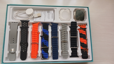 Apple iwatch ultra