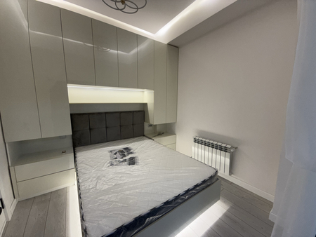 Аренда ЖК «Tiara Residence” Мирзо Улугбек 3 Комнатная Квартира