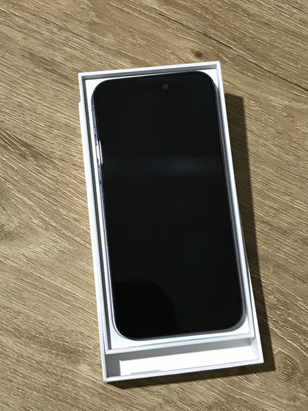 iPhone 14 Pro Max 256Gb Purple Idial ZA/A