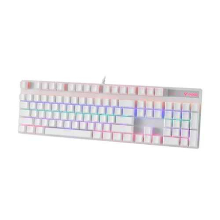 Клавиатура Rapoo V500 Механическая игровая