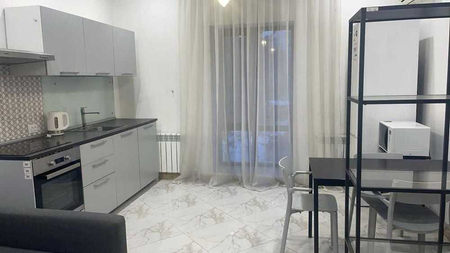 Юнусабад • Мега планет • 2-комн • 50 м² • этаж 3/9 • [DP:002]