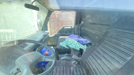 Isuzu sotiladi 2009