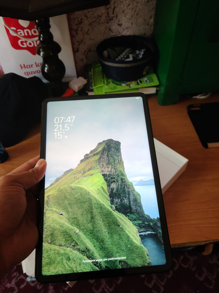 Xiaomi Pad 6 Global 8/256