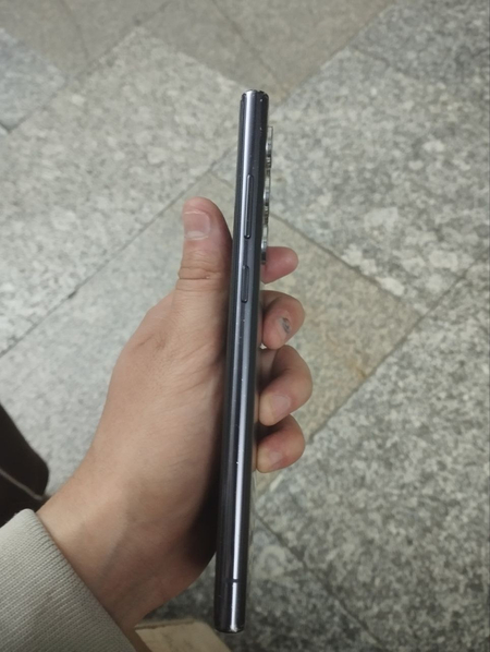 Samsung S22 Ultra Dual sim 12/257