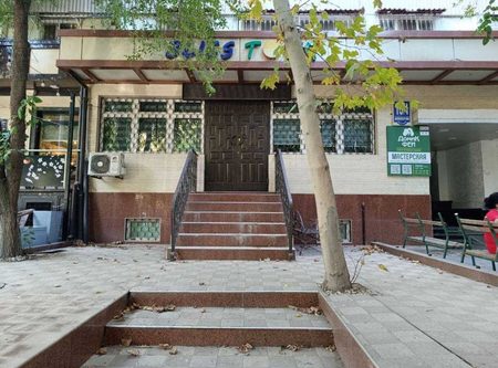 Аренда офис, Ориентир - ЦУМ Япона Мама, 80м2