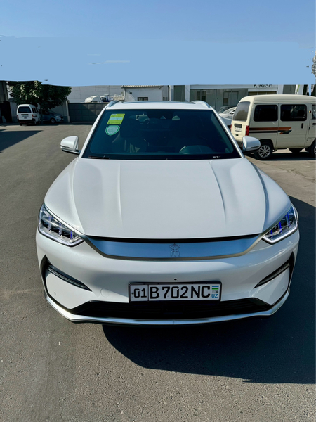 Byd song plus 505 flagship full 2023 tozza ideal