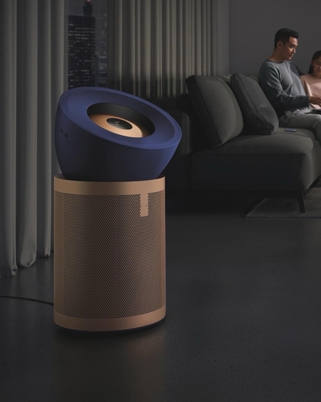 Dyson Bp03 напрямую от производителя.